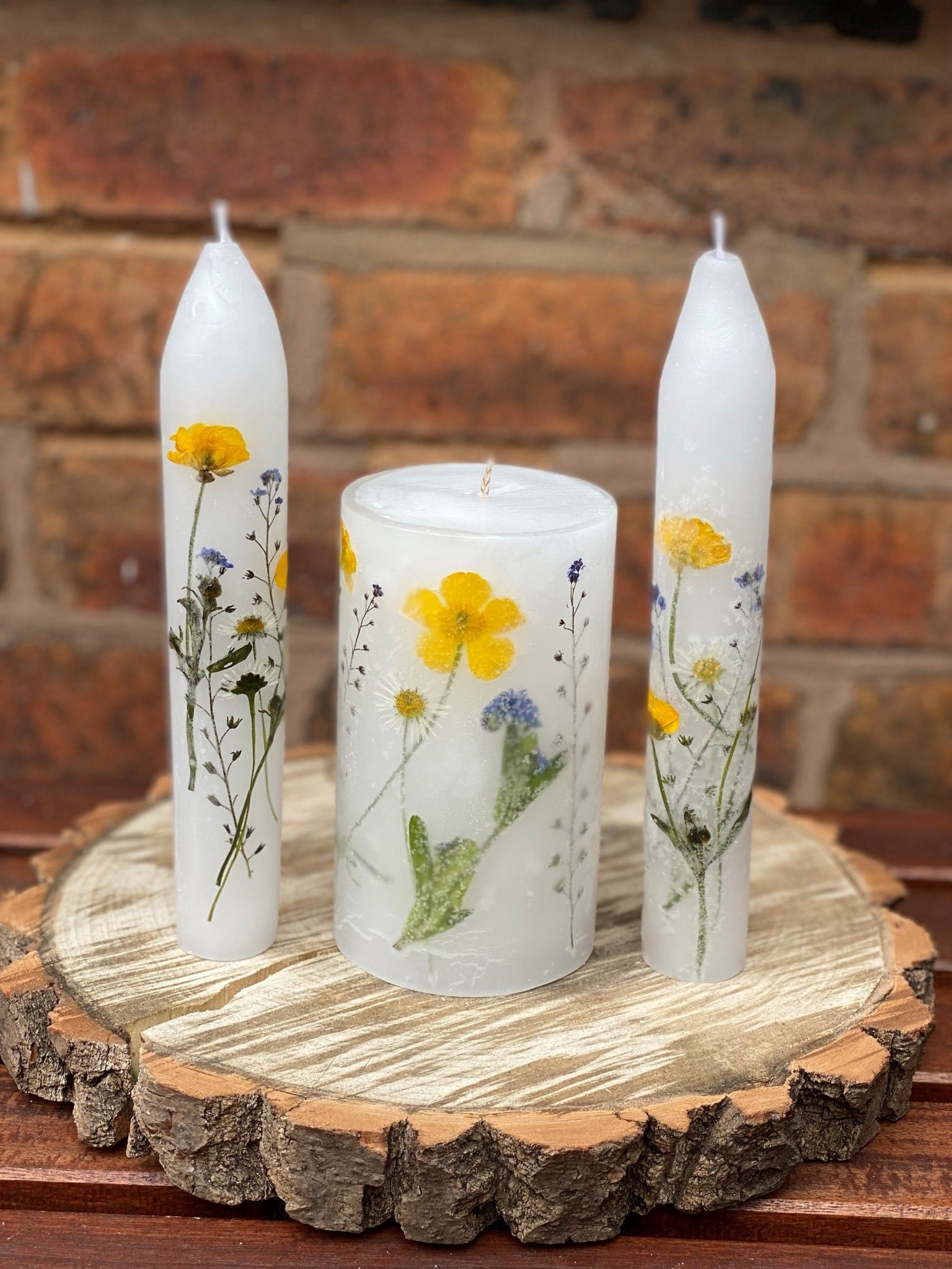What is a unity candle ceremony? - Beautiful Day Celebrant